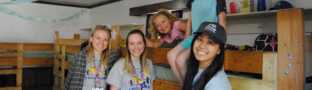 Welcome to Camp Hobe – Camp Hobé